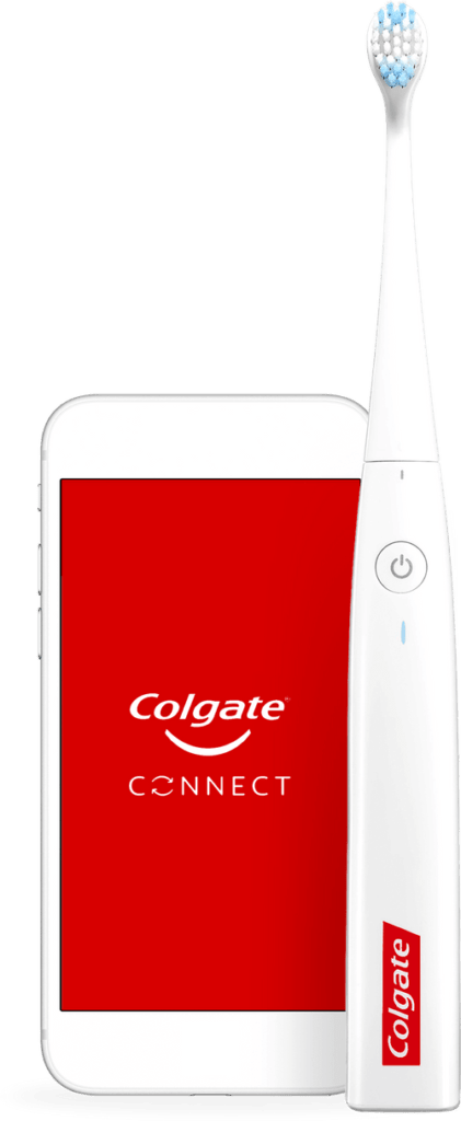 Colgate advances the future of oral care with its electronic toothbrush ...
