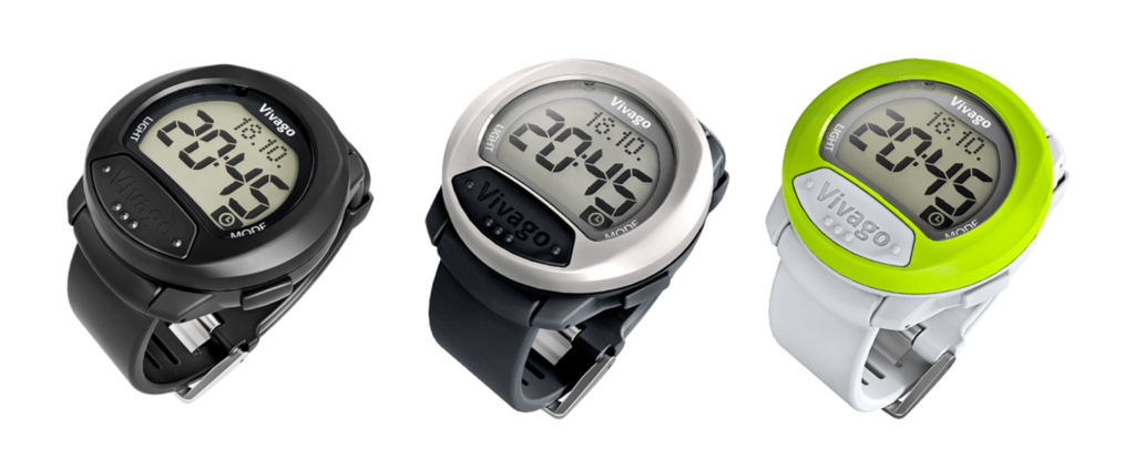 Transforming Digital Health into Smart Care with new Vivago MOVETM ...