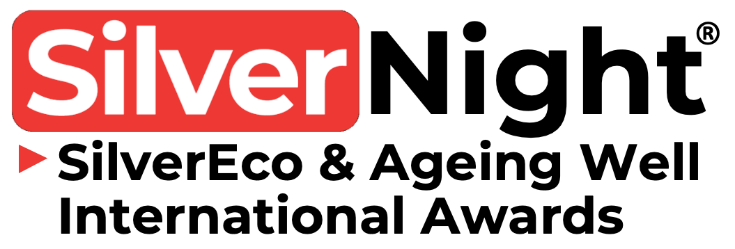 SilverEco & Ageing Well International Awards 2023 : Vote for your ...