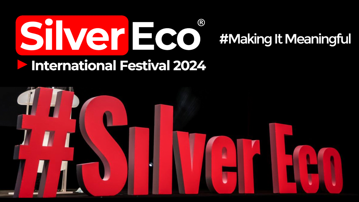 Silver Economy And Ageing Well