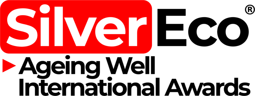 2022 Winners - Silver Eco and ageing well international festival