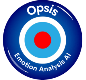 Opsis Emotion AI - Silver Eco and ageing well international festival