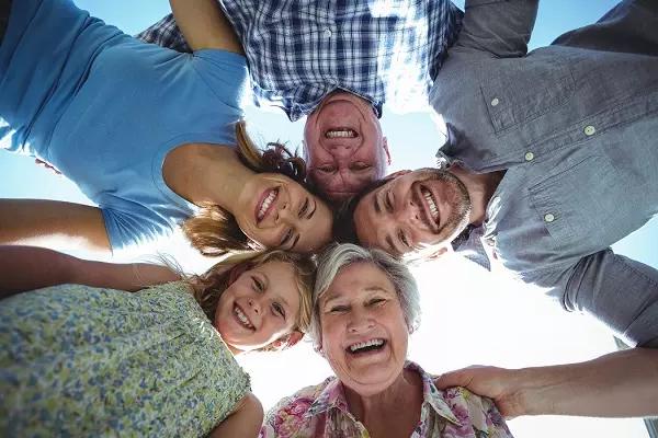 Silver Citizens Summit - Silver Eco and ageing well international festival